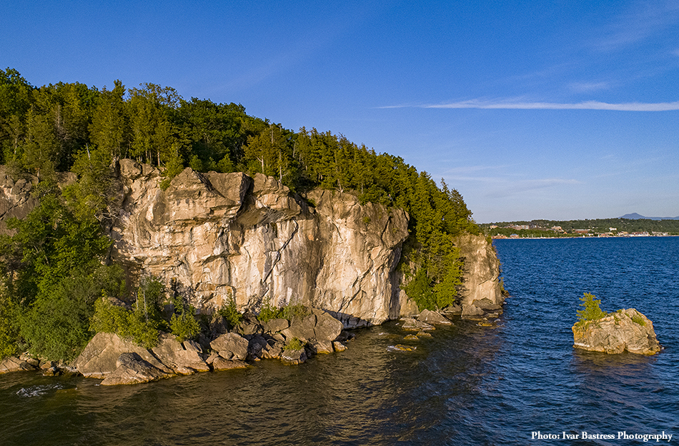 Afternoon Break Spots – 12-22 North: Vermont Green Offices